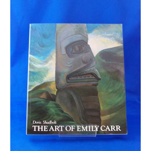 The Art of Emily Carr - Sarah`s Haida Arts and Jewellery